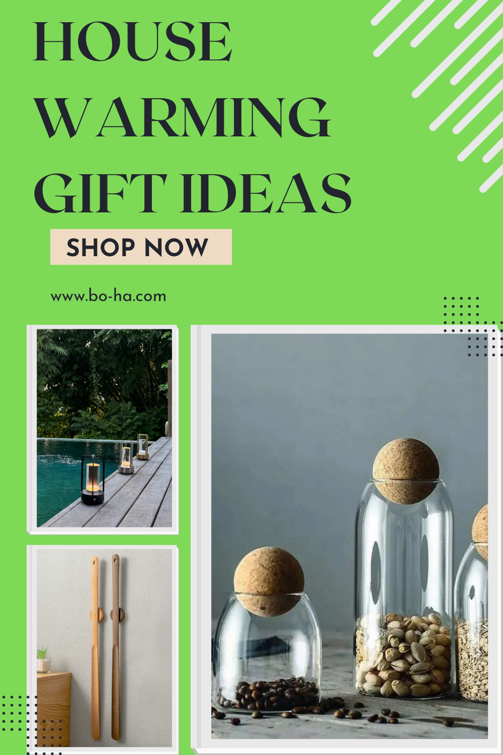 House Warming Gift Basket Ideas | Create the Perfect Bundle — BO-HA