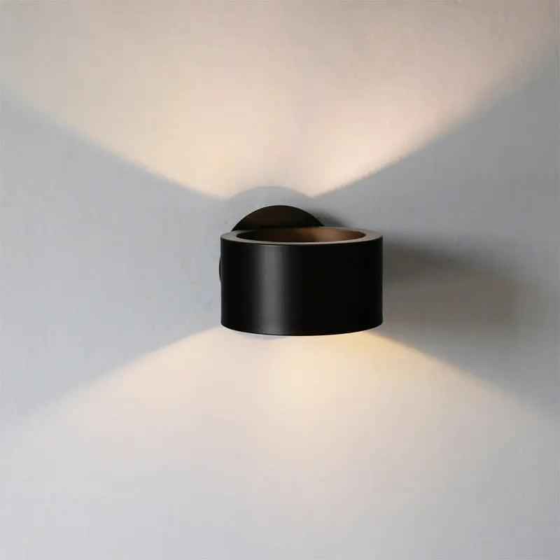 Small Wall Lamp Collection | Compact & Stylish Lighting Solutions — BO-HA