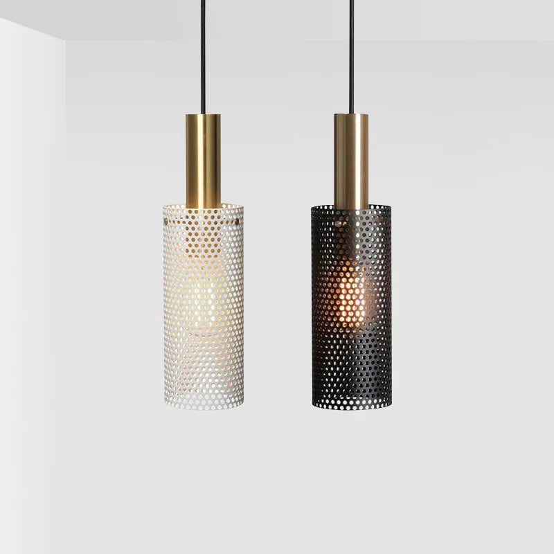 Vera - Modern Pendant Light — BO-HA