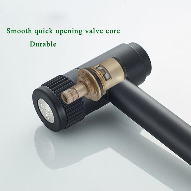 Kol - Modern Water Spigot Outdoor Faucet Hose Spigot — BO-HA