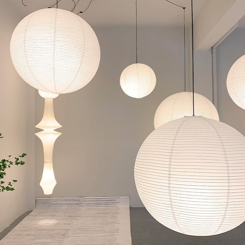 Ylvali Nordic Pendant Hanging Lights — BO-HA