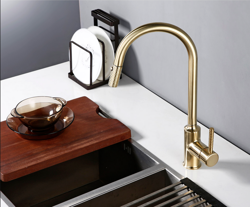 Faucets — BO-HA
