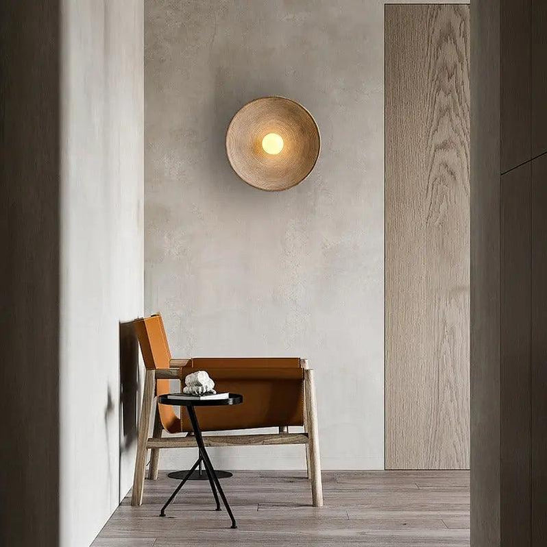 Eivor - Retro Modern Wall Sconces — BO-HA