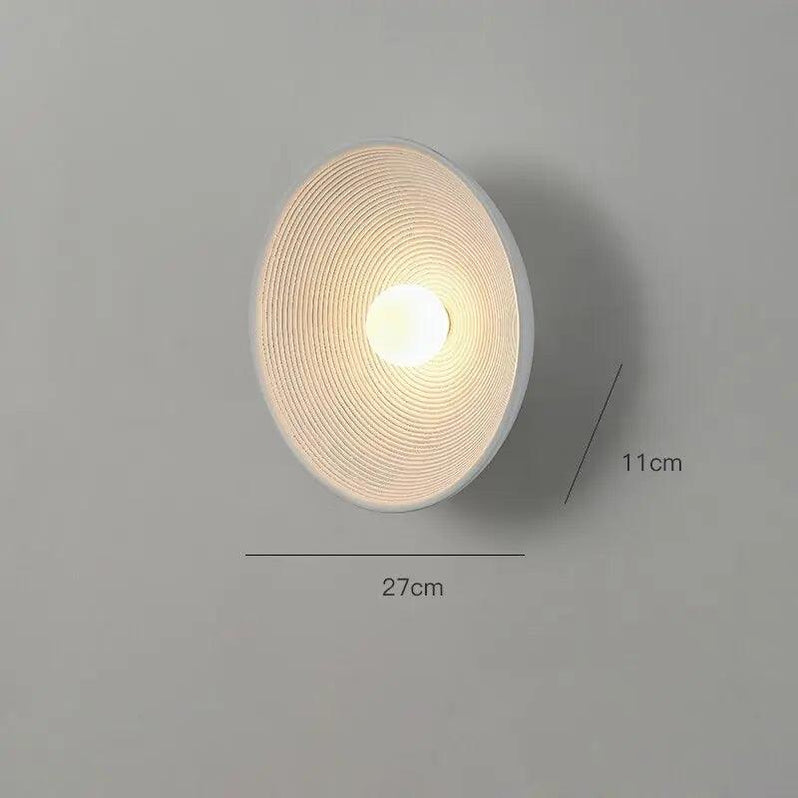 Eivor - Retro Modern Wall Sconces — BO-HA
