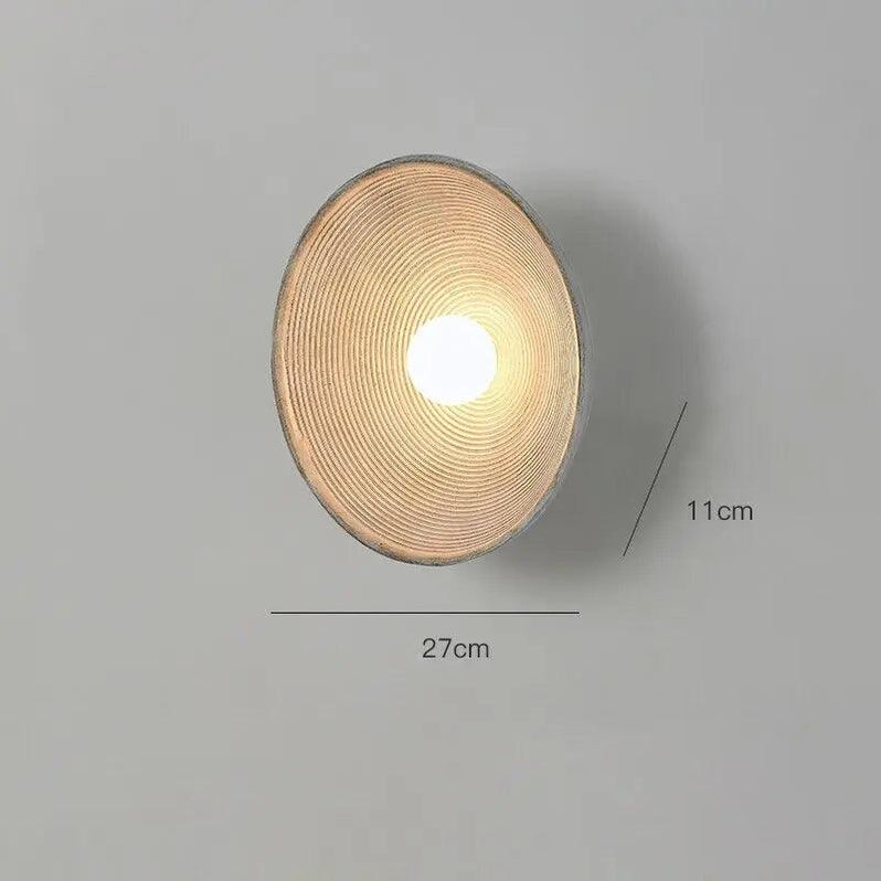 Eivor - Retro Modern Wall Sconces — BO-HA