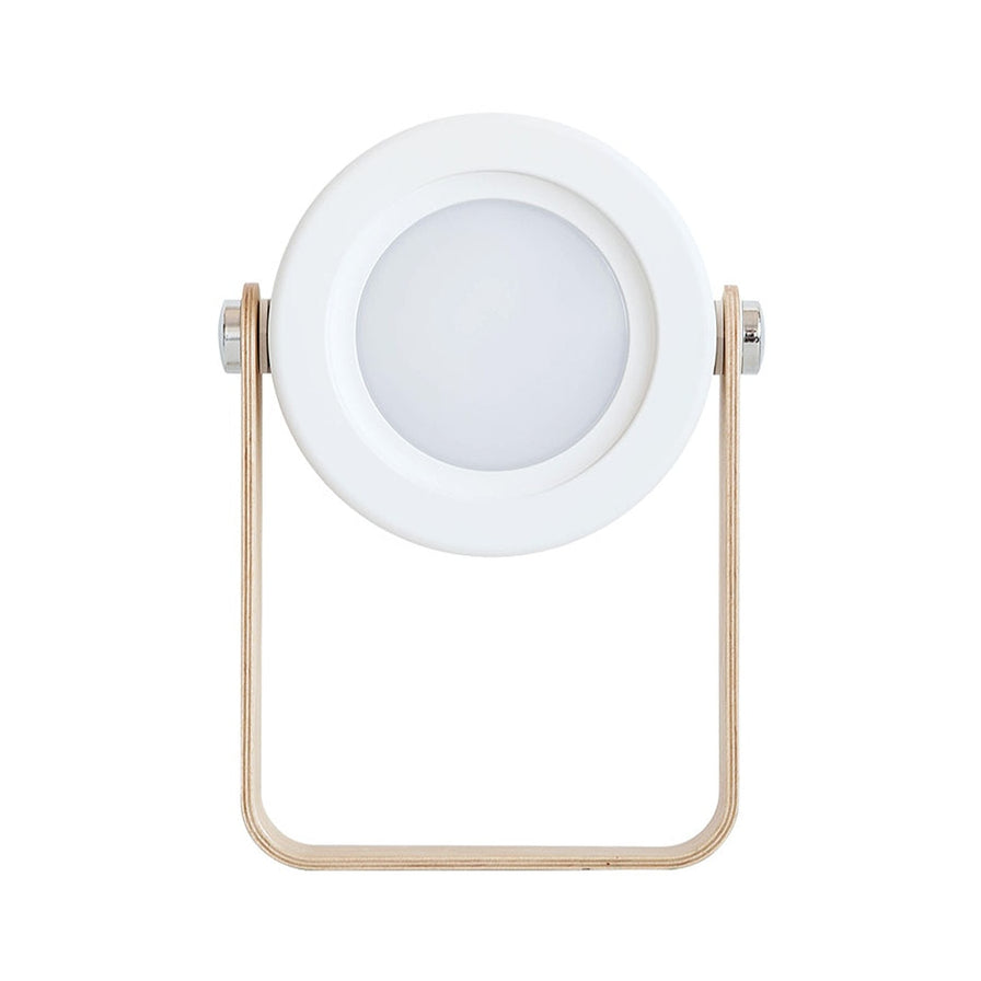Abel - Battery Operated Wall Sconce Lantern — BO-HA