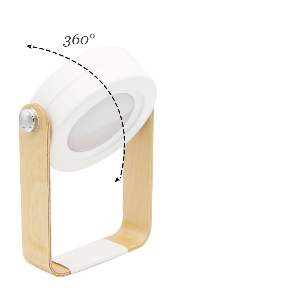 Abel - Battery Operated Wall Sconce Lantern — BO-HA