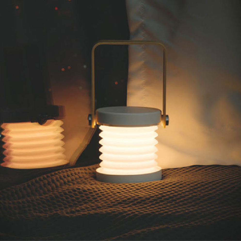 Abel - Battery Operated Wall Sconce Lantern — BO-HA