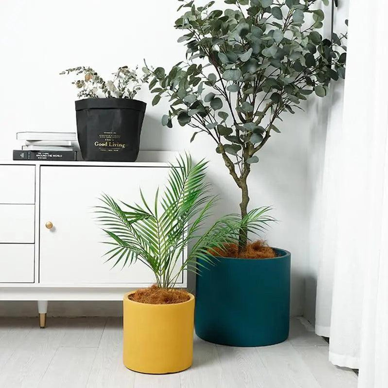 Lotta - Nordic Minimalistic Pot — BO-HA