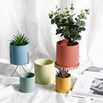 Lotta - Nordic Minimalistic Pot — BO-HA