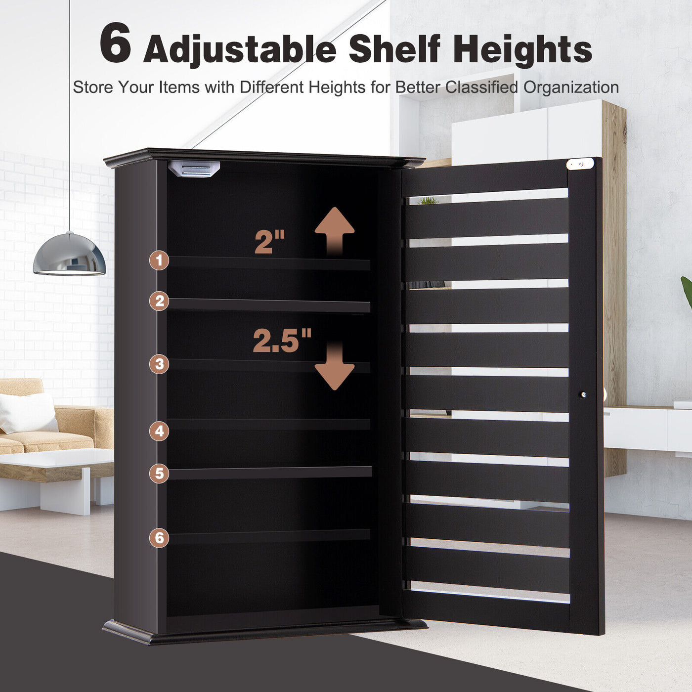 Embla - Wood Kitchen Cabinets Laundry Room Cabinets — BO-HA