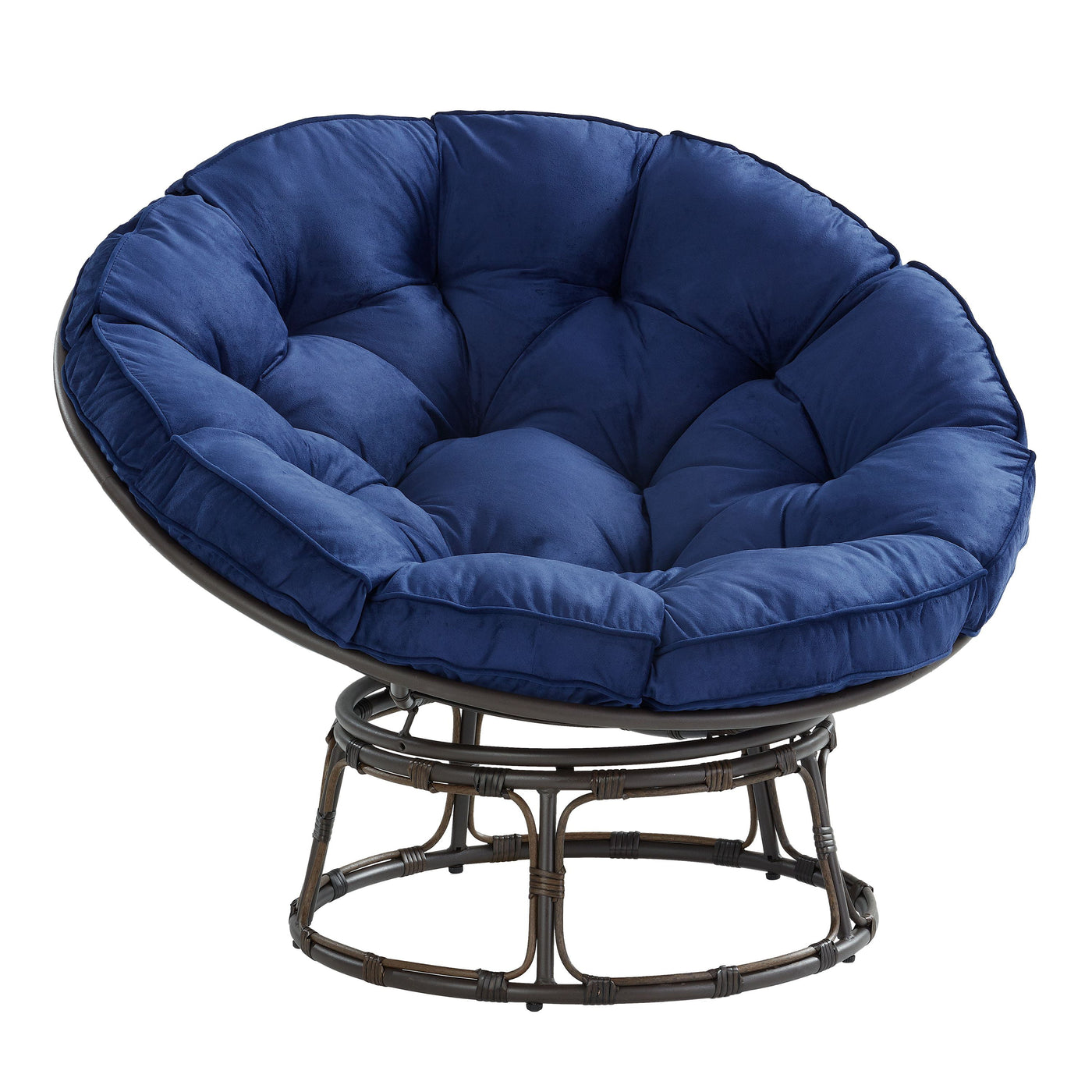 Knut - Outdoor Papasan Chair Sofa Chair — BO-HA