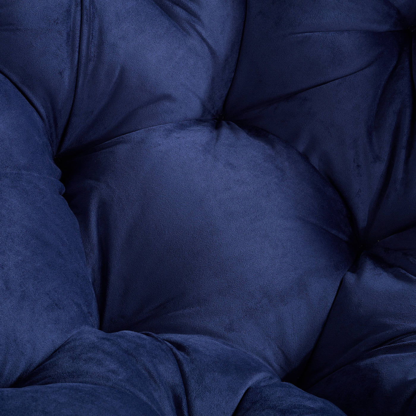 Knut - Outdoor Papasan Chair Sofa Chair — BO-HA